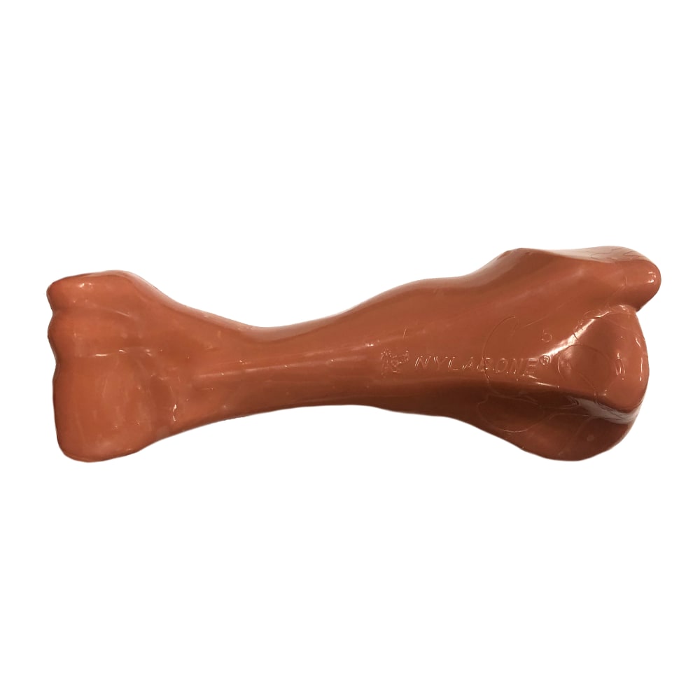 Power Chew Knuckle Bone BIG Dog Chew Toy | Nylabone