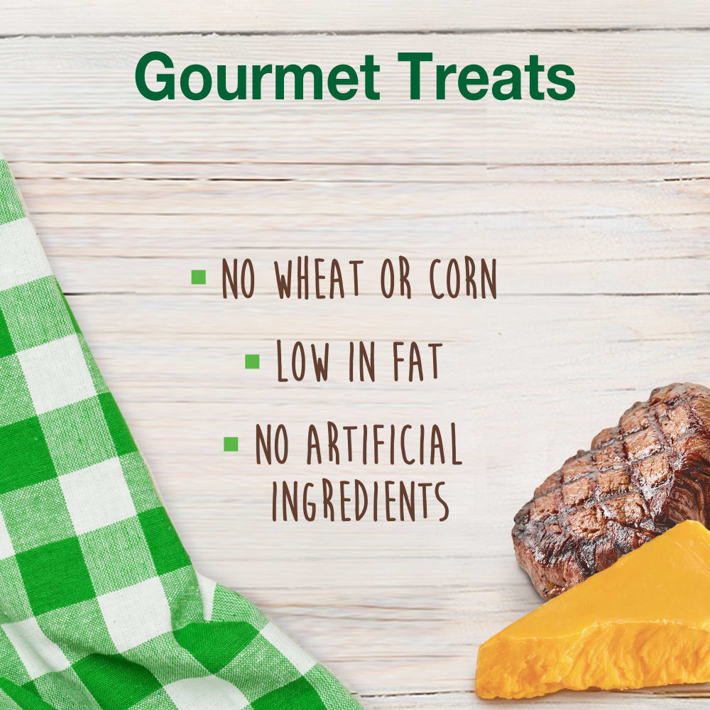 Chewy Bites Soft Dog Treats | Healthy Edibles | Nylabone