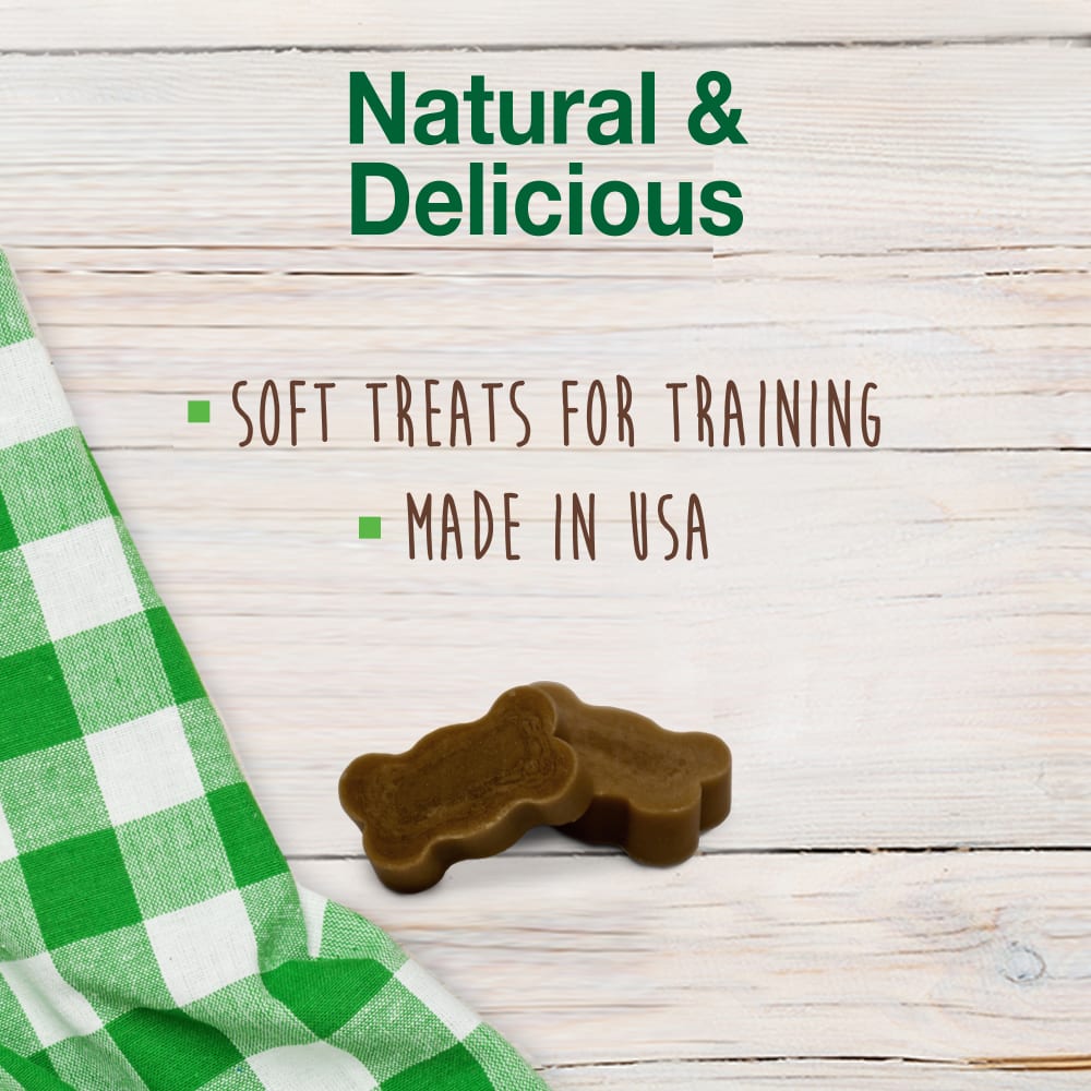Chewy Bites Soft Dog Treats | Healthy Edibles | Nylabone